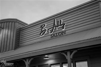 B Ashby Salon - Modesto CA | Vagaro